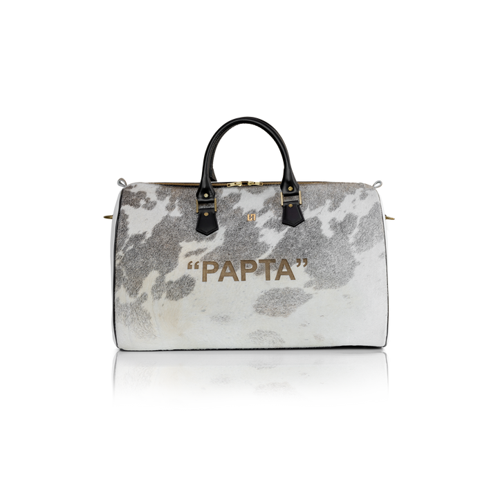 Luxe Homme x Kabza De Small