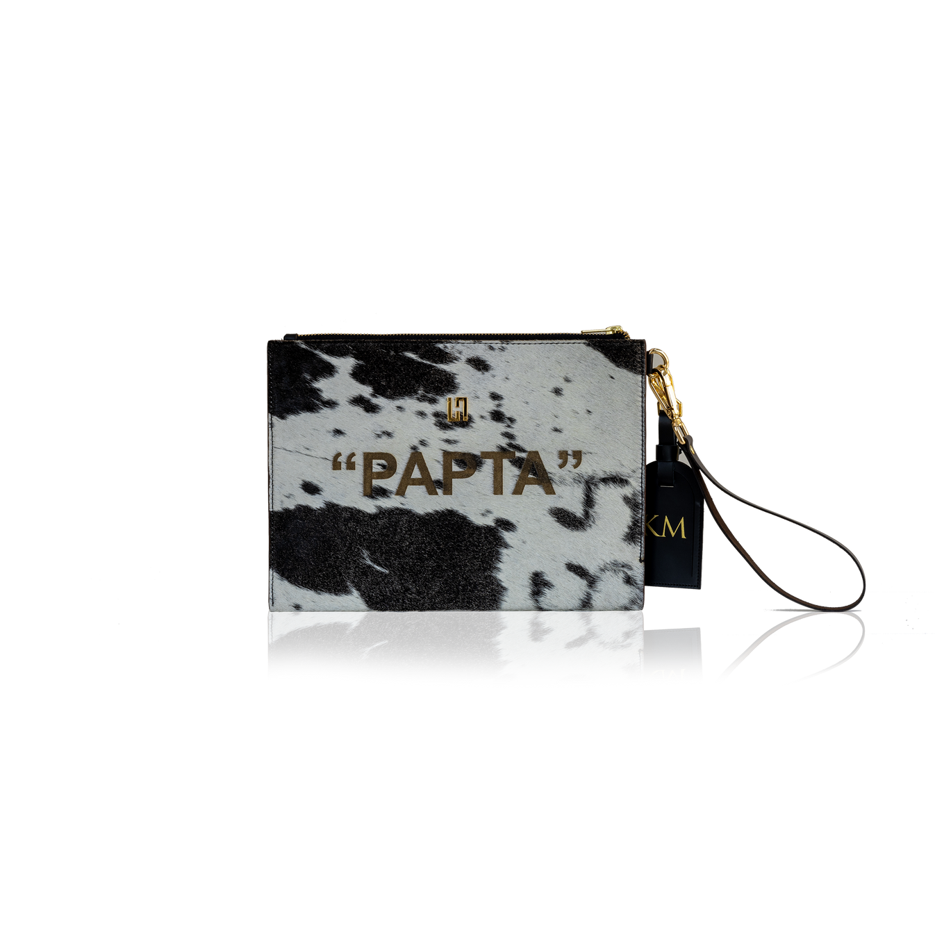 PAPTA Man Bag – Luxe Homme