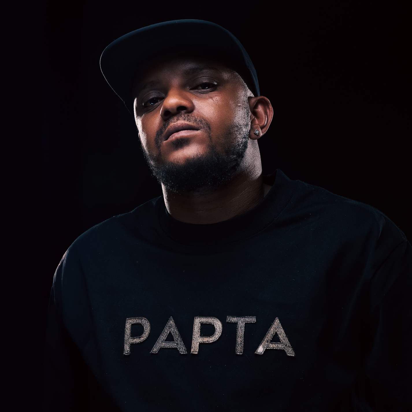 PAPTA - Tee – Luxe Homme