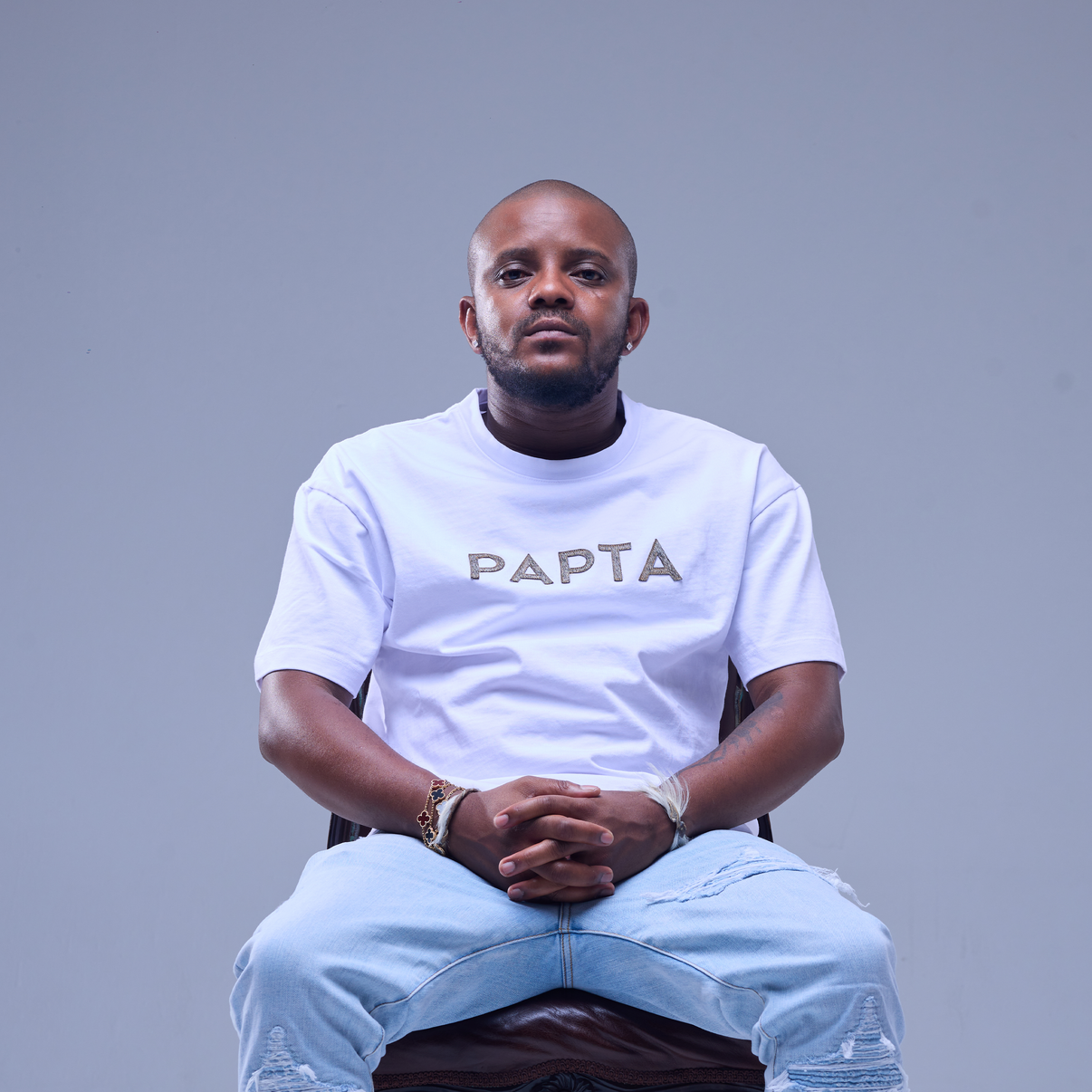 PAPTA - Tee – Luxe Homme